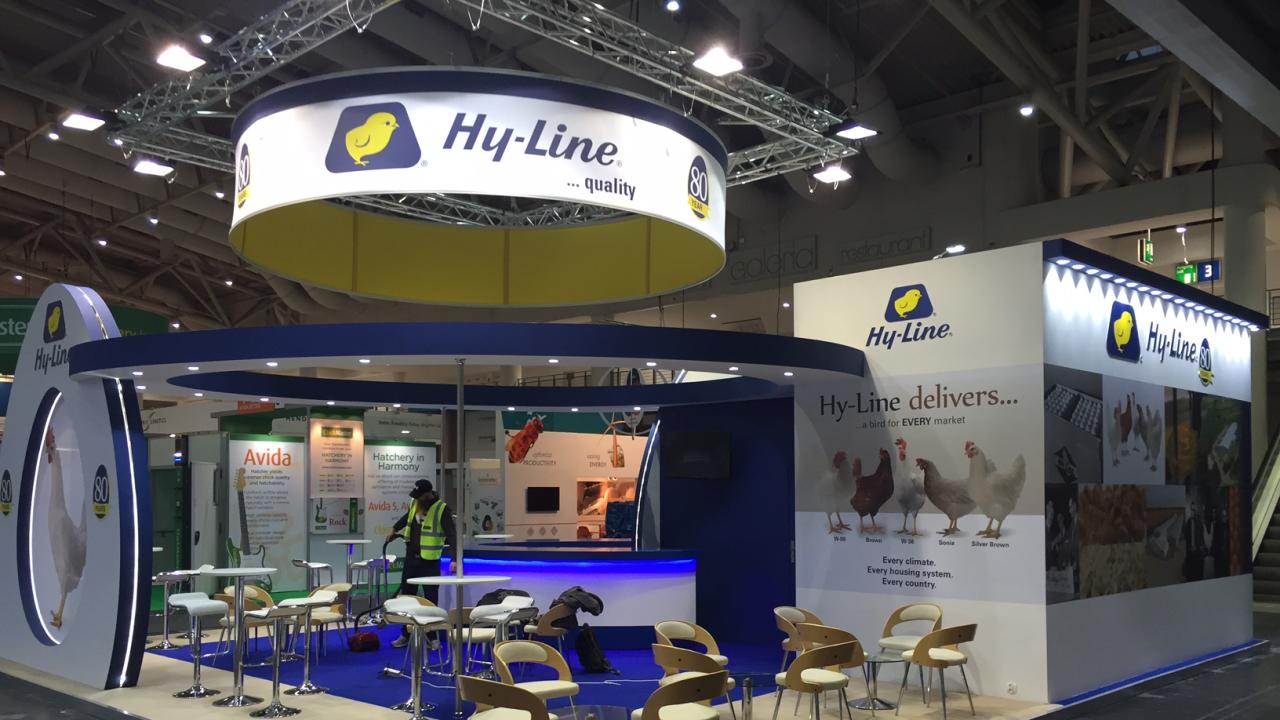 Hy-Line International | Feed the Future Innovation Lab for Genomics to ...