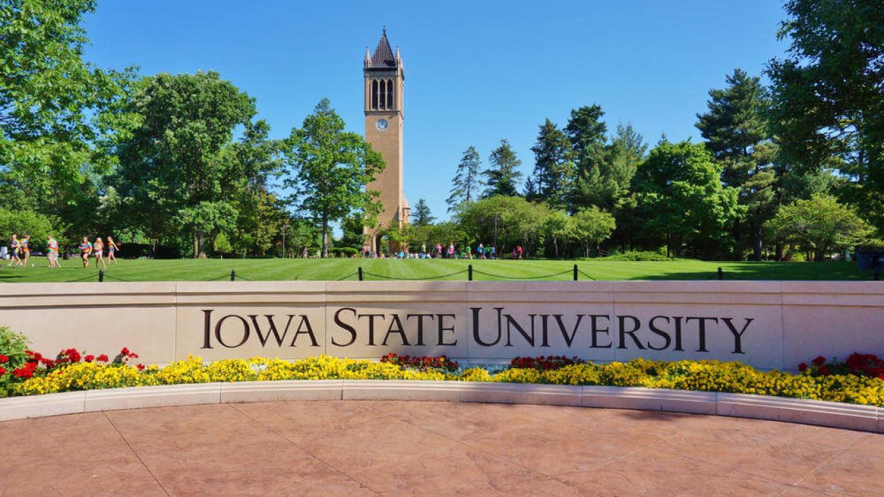 Iowa State University Team | Feed the Future Innovation Lab for ...